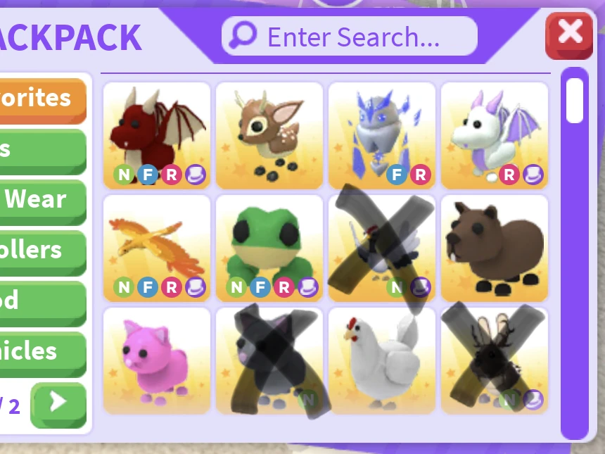 Trading🍪 | Fandom