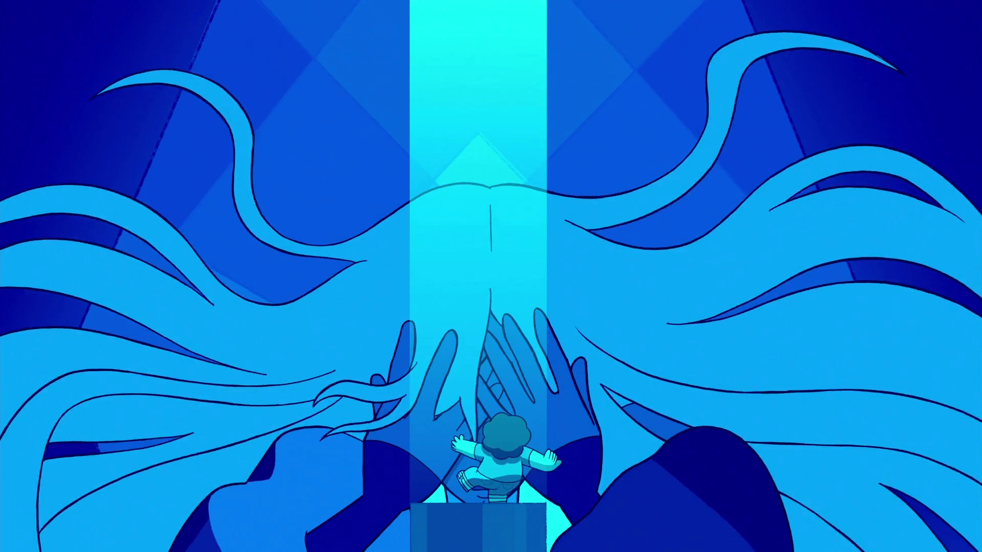 Blue Diamond because YES | Fandom