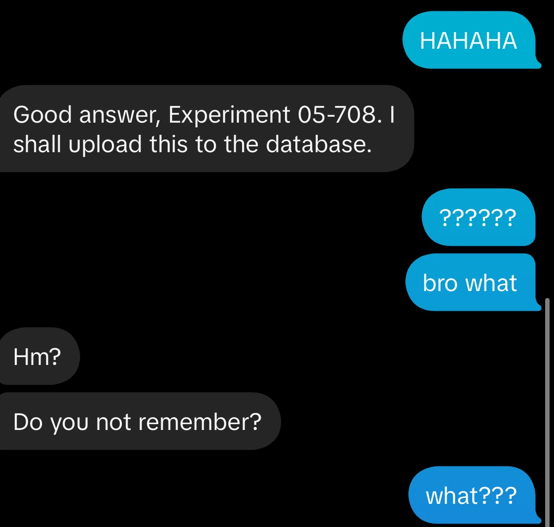 guys am i cooked | Fandom