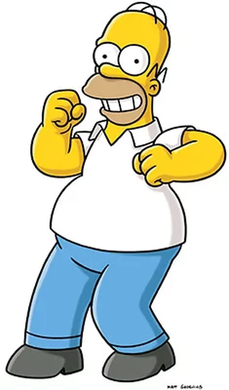 Discuss Everything About Simpsons Wiki | Fandom
