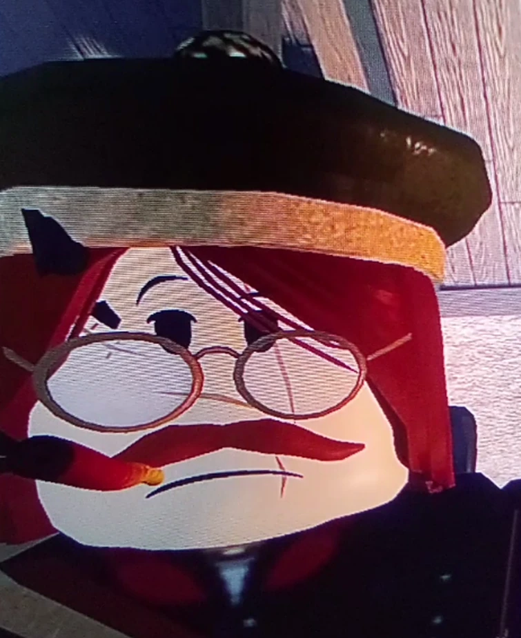 Ranking fpe characters by their rizz | Fandom