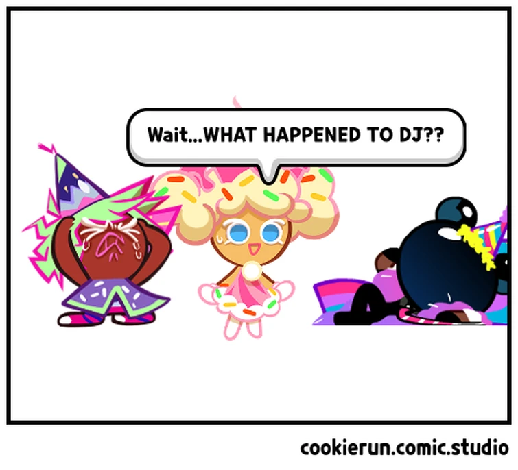Discuss Everything About Cookie Run: Kingdom Wiki | Fandom