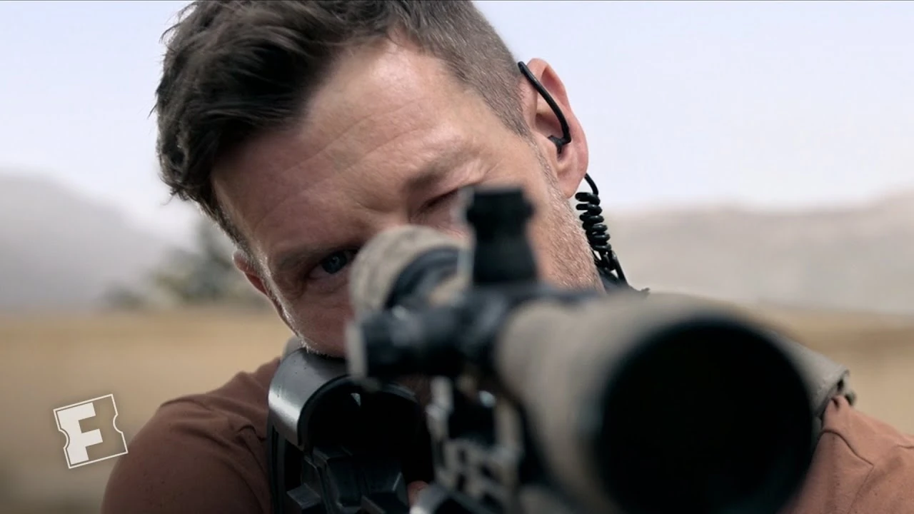 "Sniper: The Last Stand" trailer released, film set to be released on January 21, 2025. | Fandom