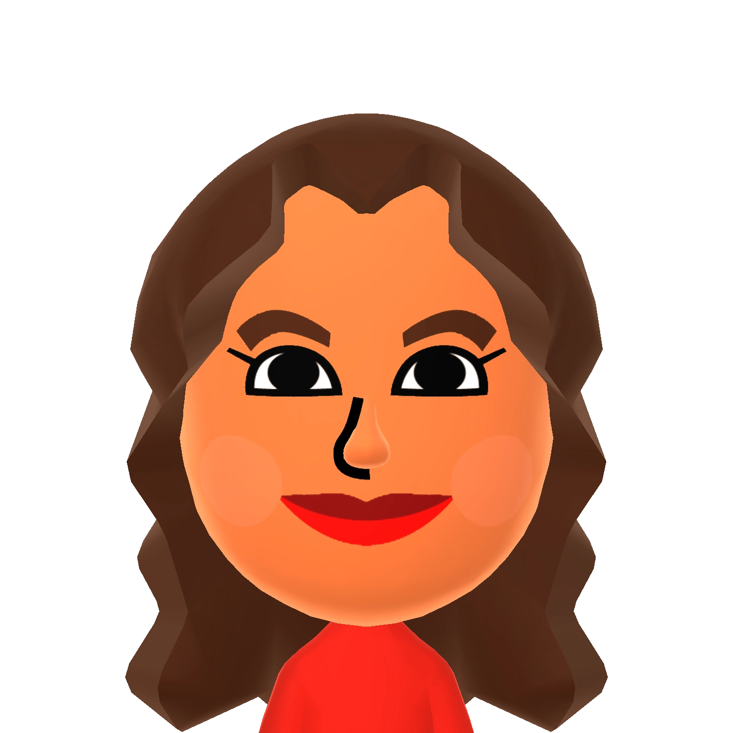 I fixed the Wii U versions of Hiromi and Anna | Fandom