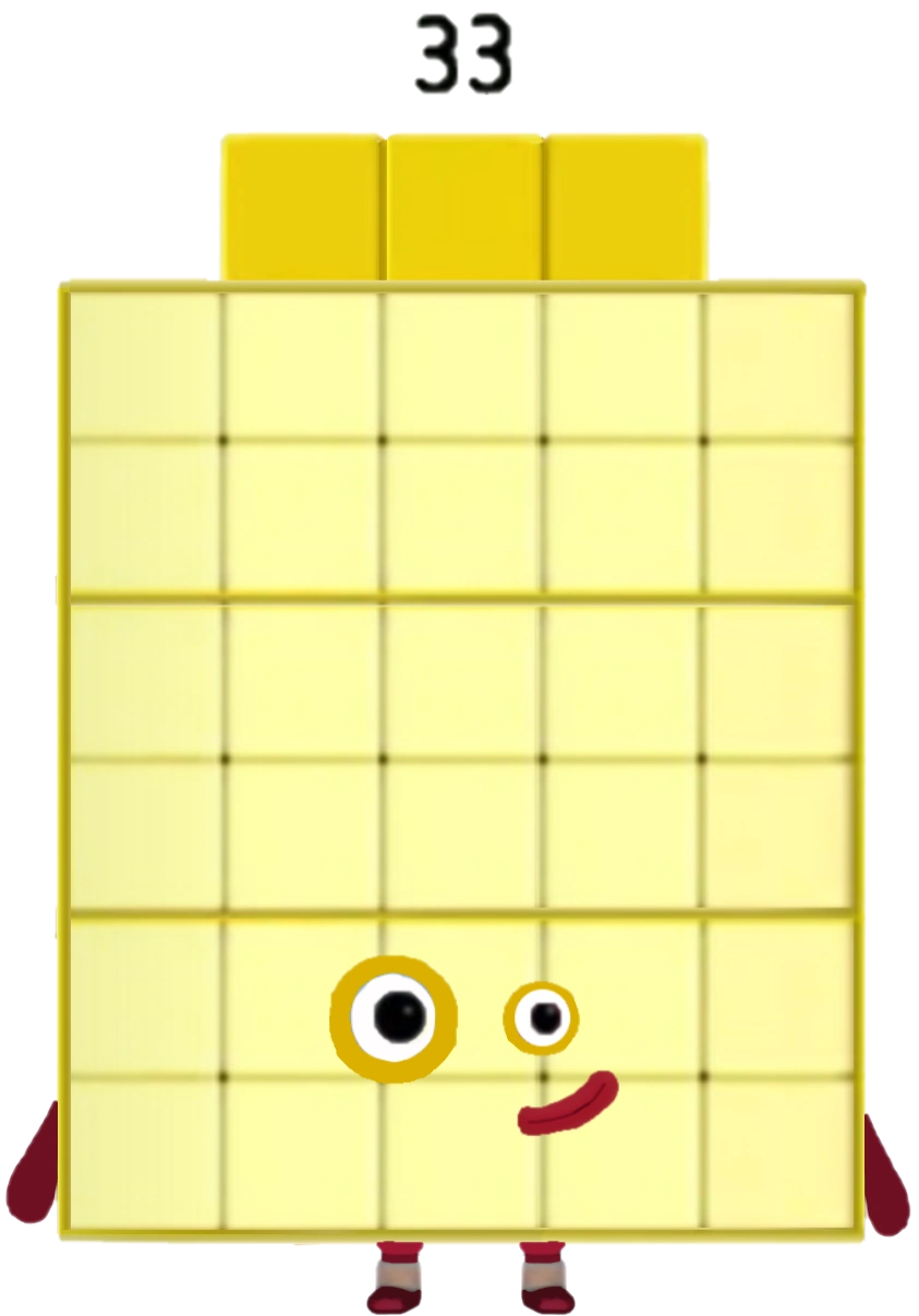 My Numberblocks! | Fandom