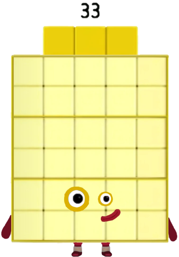 My Numberblocks! | Fandom