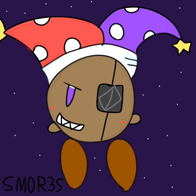 SM0R3S render | Fandom