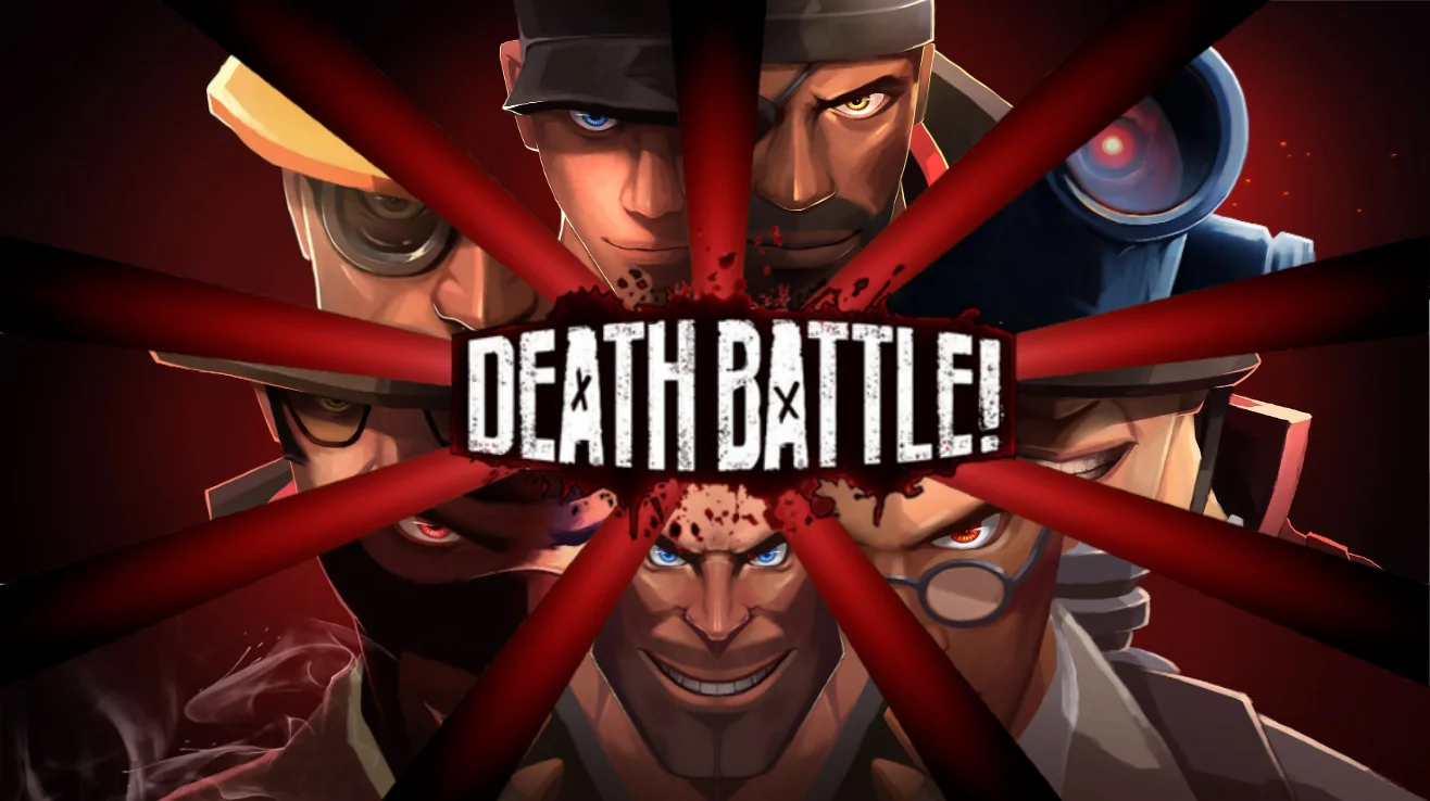 TF2 Battle Royale Who Wins and why | Fandom