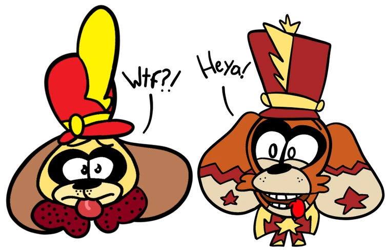 Discuss Everything About The Banana Splits: Sloppy Nights Wiki | Fandom