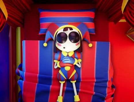 DIGITAL CIRCUS EPISODE 2 OFFICIAL LEAK?! | Fandom