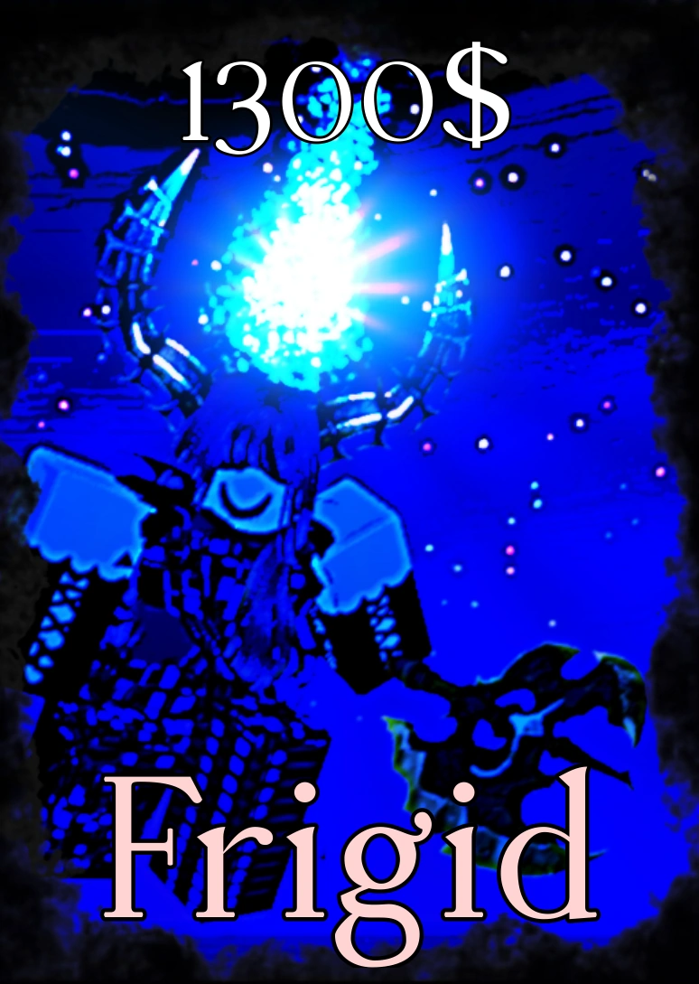Forsaken killer oc | Fandom