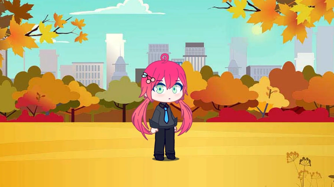 What should I name this Oc? | Fandom