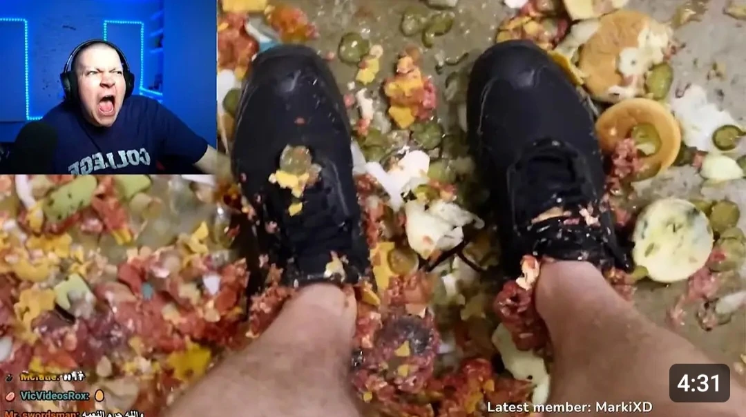 Real food gore | Fandom