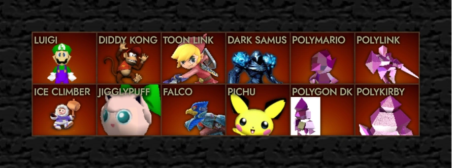 Imagine an alternate version of SSB | Fandom