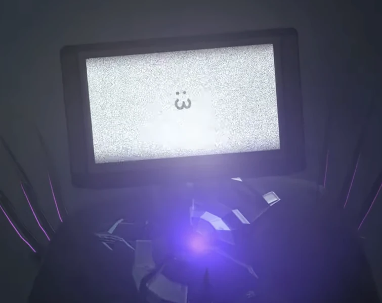 TITAN TVMAN | Fandom