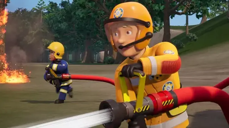 Witch episode series 14 are these photos from below | Fandom