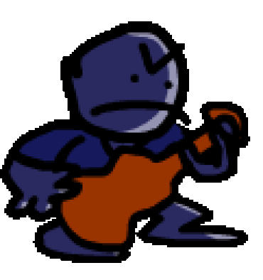 FNF Tournament SEMI FINALS 2:14 Annie VS Little Man (Whos Worse) | Fandom