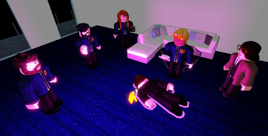 Roblox Pose. | Fandom