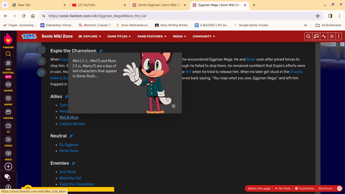 What are with these pictures | Fandom
