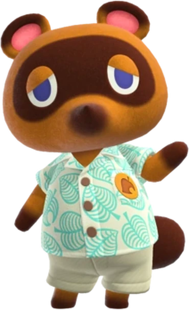 Discuss Everything About Animal Crossing Wiki | Fandom