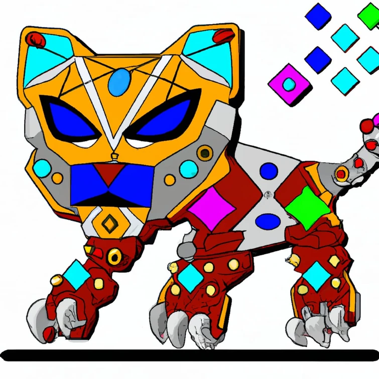 Discuss Everything About Geometry Dash Fan Ideas Wiki | Fandom