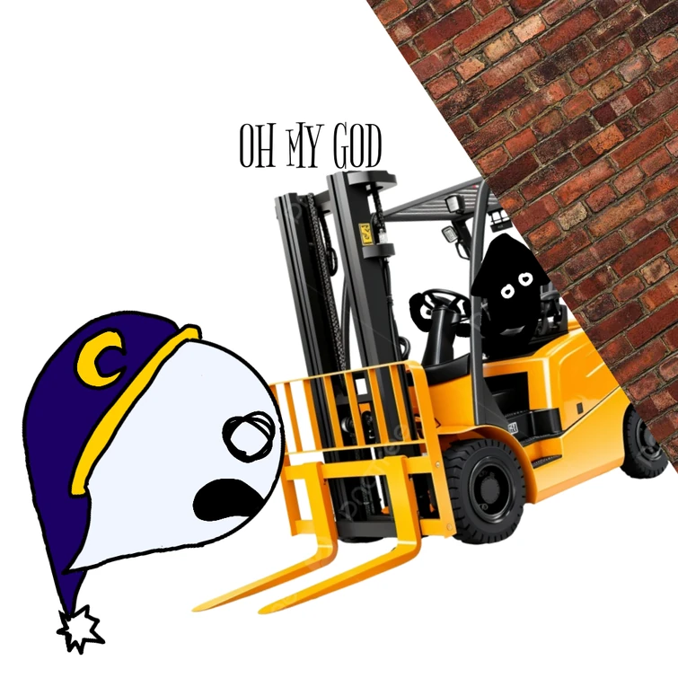 Forklift Certified Squiddles | Fandom