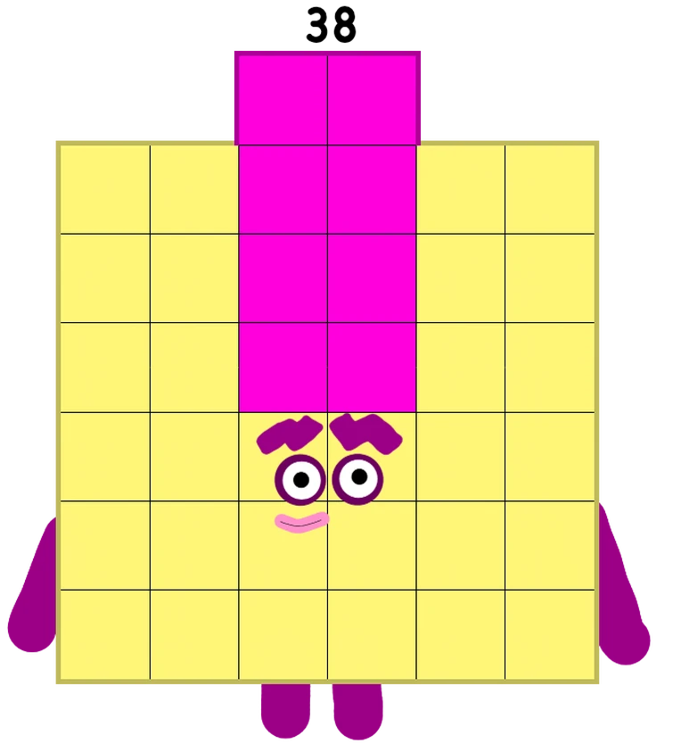 Discuss Everything About Numberblocks Wiki | Fandom