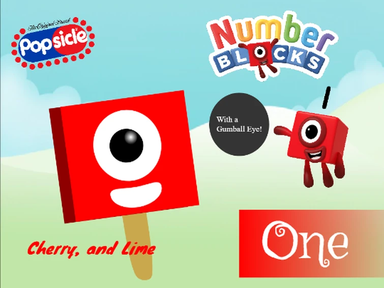 One Popsicle Card | Fandom