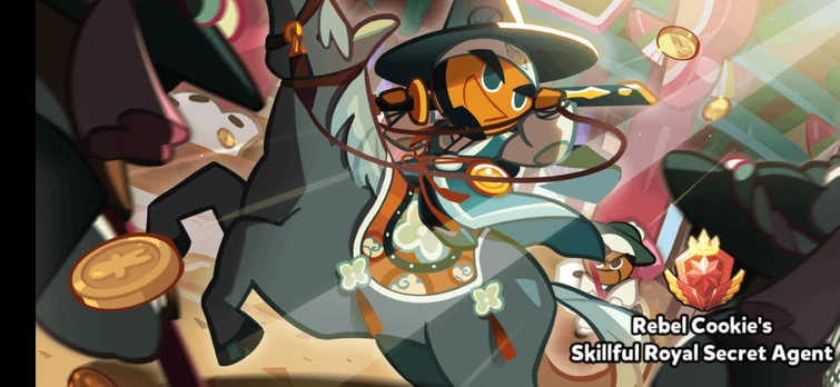 Discuss Everything About Cookie Run Wiki | Fandom