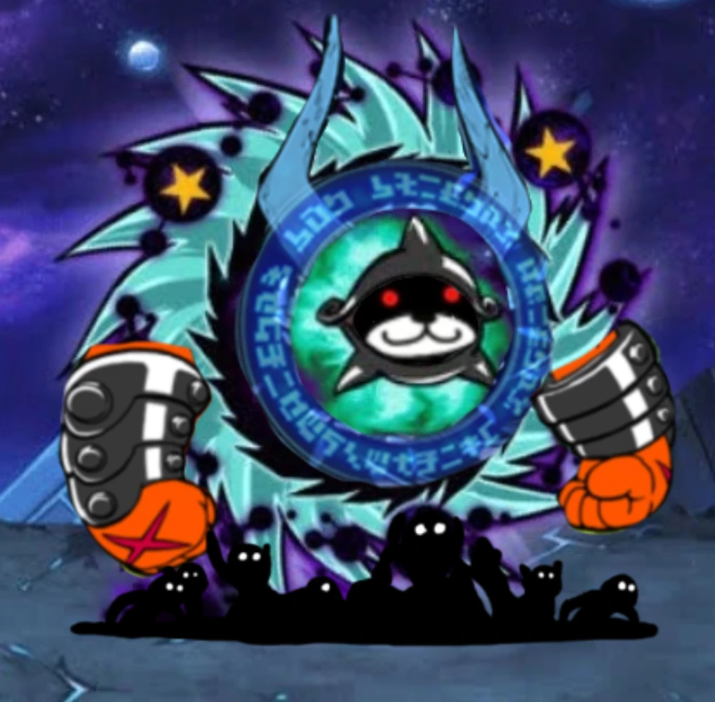 Dont approach it | Fandom