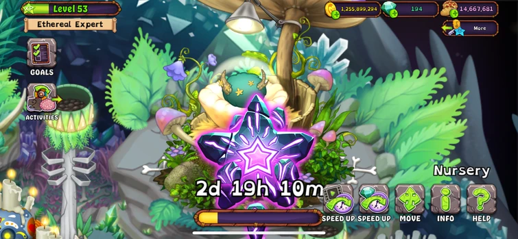 Discuss Everything About My Singing Monsters Wiki | Fandom