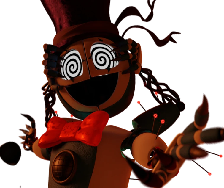 Animator’s Hell canceled development so have some extra stuff released ...