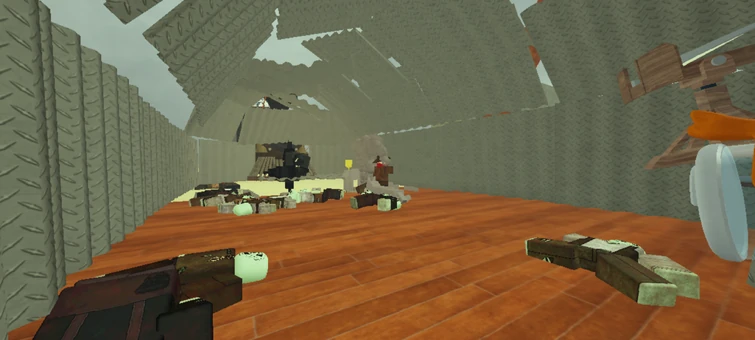 Discuss Everything About Dead Rails Wiki | Fandom