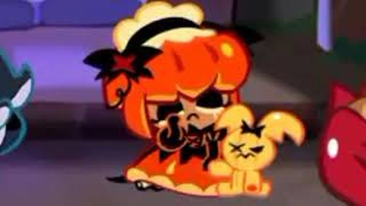 pom pom so mad that pom pom is wrecking chaos around the kingdom, pls ...