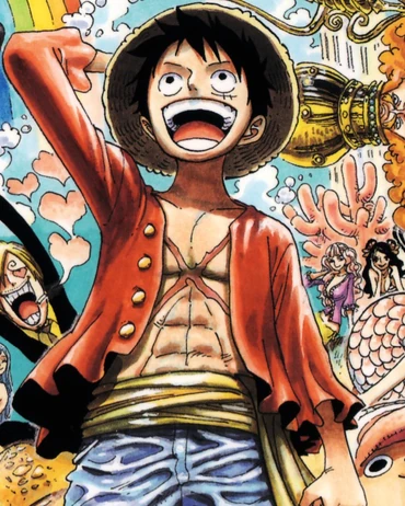 Monkey D. Luffy vs Crash Bandicoot | Fandom