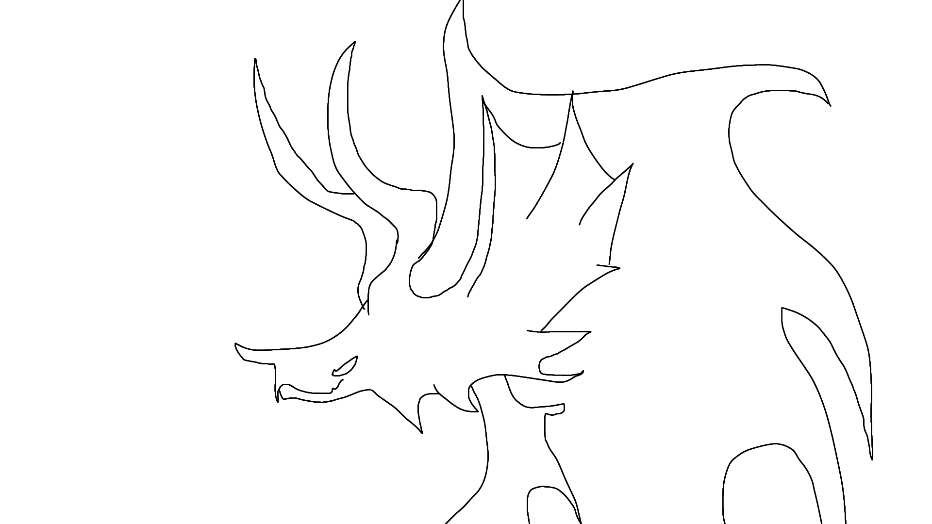 10 veid drawings | Fandom