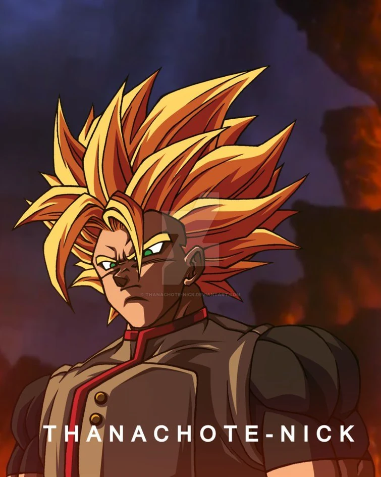 OC (All The Pics Belong To Thanachote-Nick) | Fandom