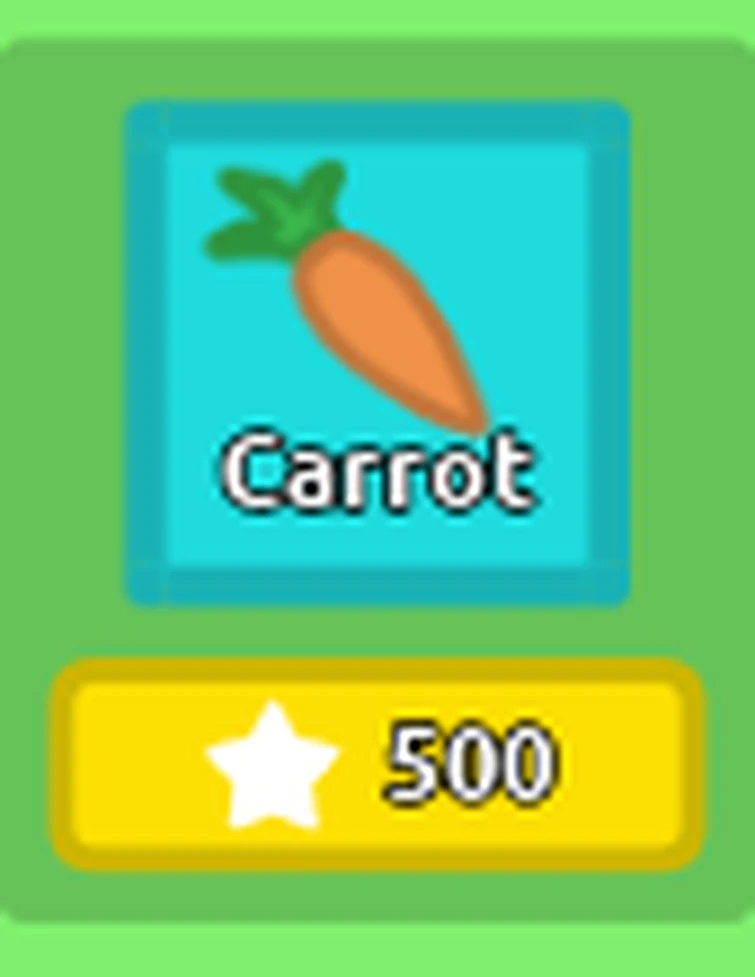 Carrot | Fandom