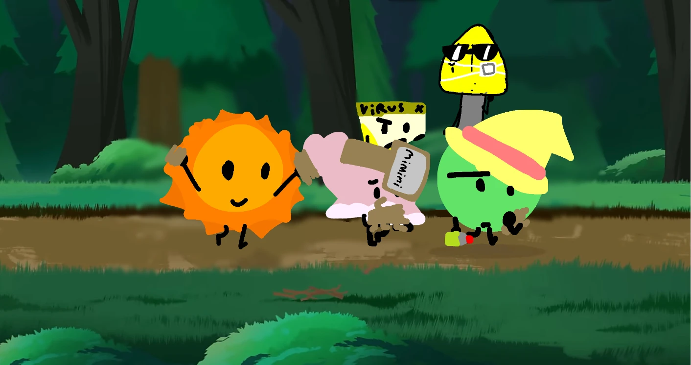 Malware tirade | Fandom