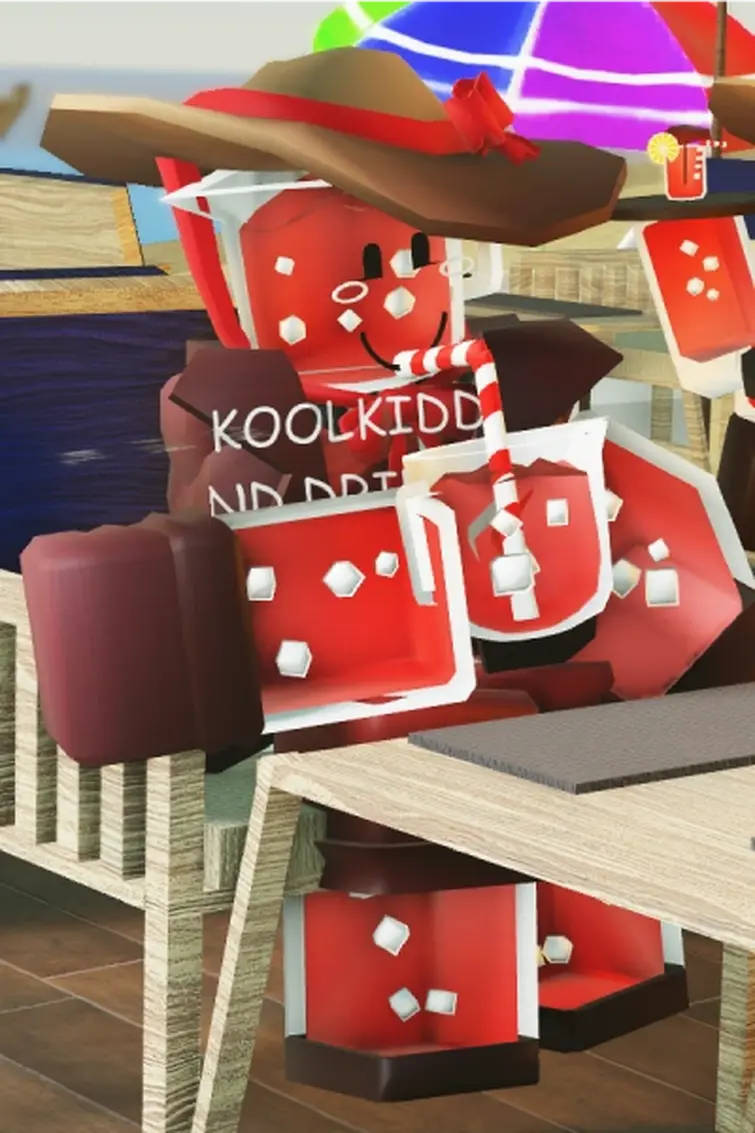 Discuss Everything About FORSAKEN Wiki | Fandom