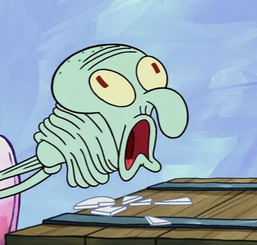 Best cursed scene from Pineapple RV? 2 | Fandom