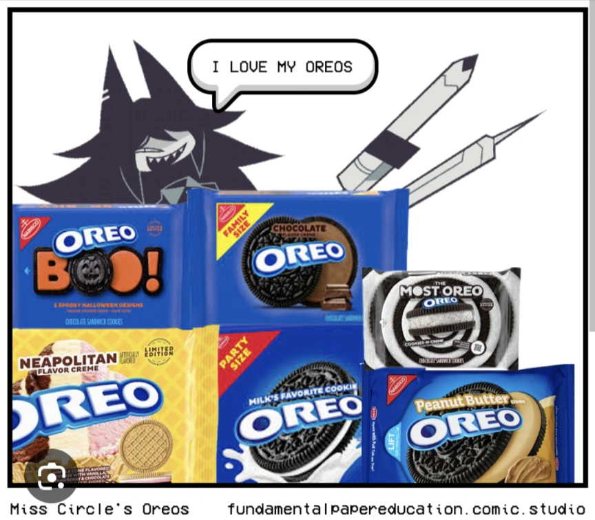 Uh... I've been gone a while | Fandom