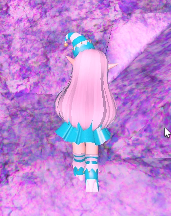 Eloise the elf | Fandom