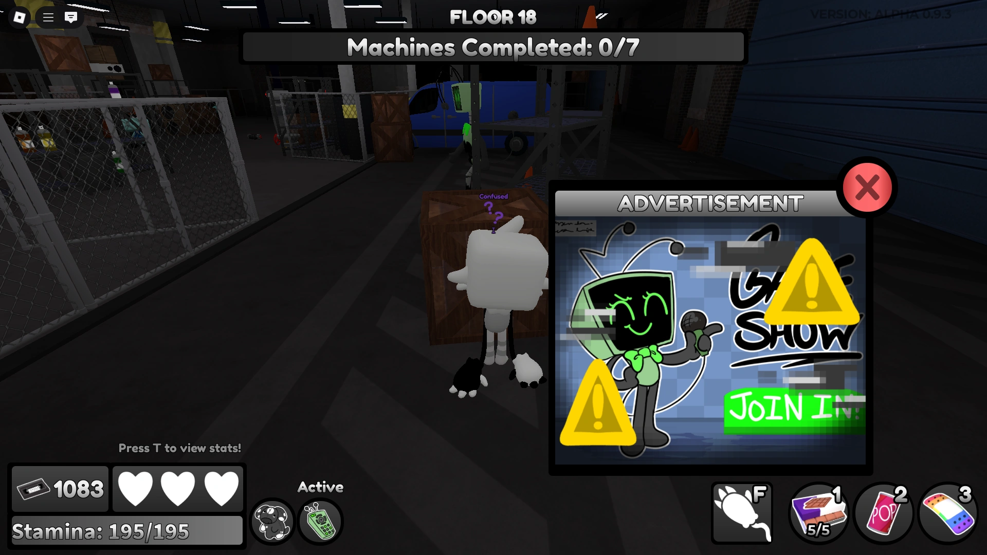 "Let's get him together!" ahh Shellyvision | Fandom