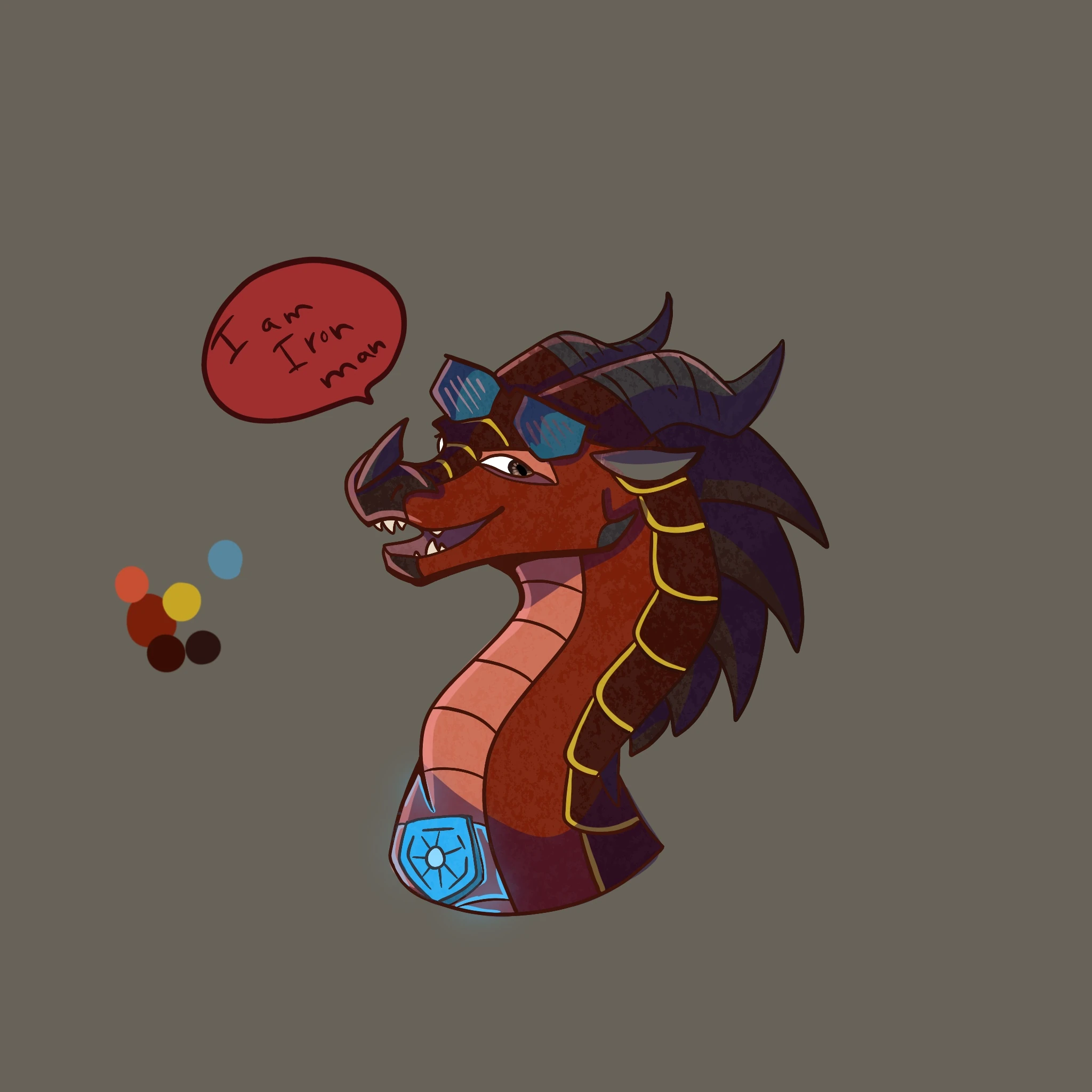 Wof x Marvel Crossover drawings Part 1 | Fandom