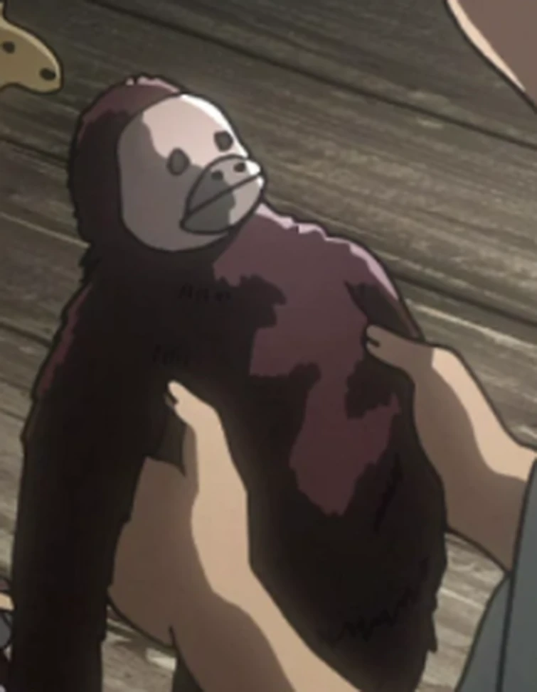 It's baby beast titan | Fandom