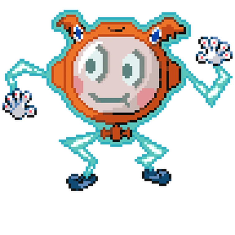 pokemon fusions reactions 5 (Rotom edition :D) | Fandom