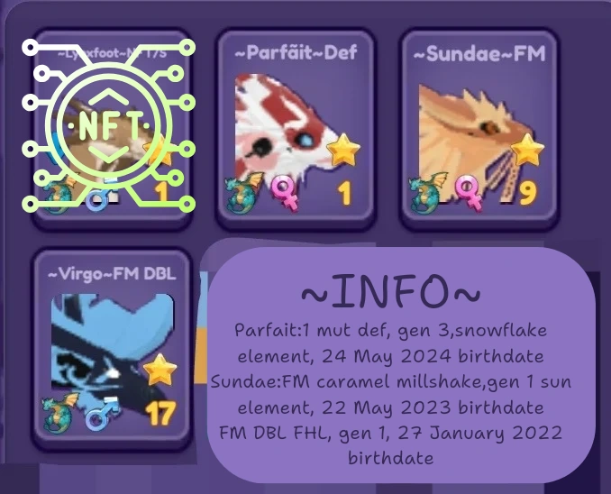 Inv auc! :3 | Fandom