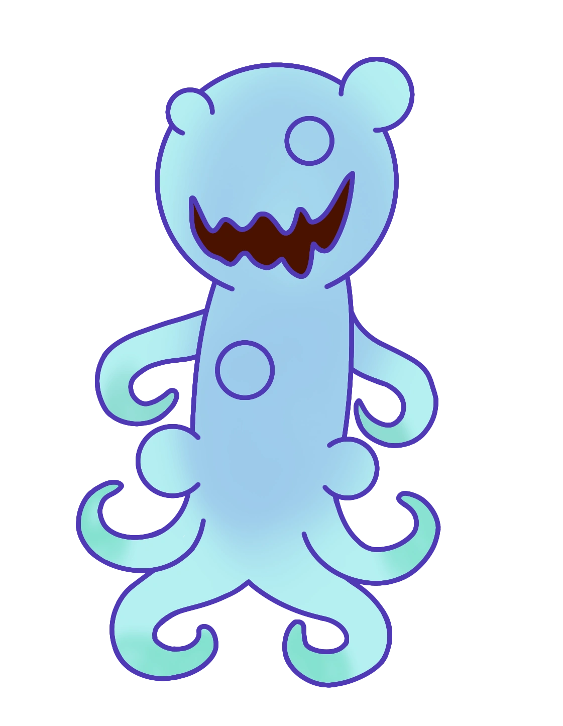 What if BeMeebEth was separated? (Plasma Quint) | Fandom