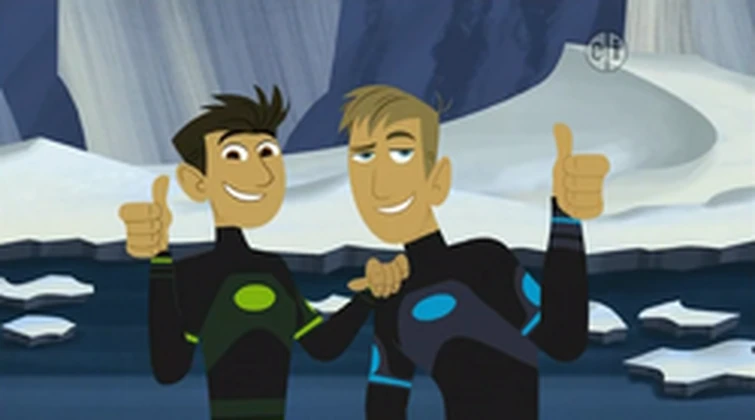 Discuss Everything About Wild Kratts Wiki | Fandom